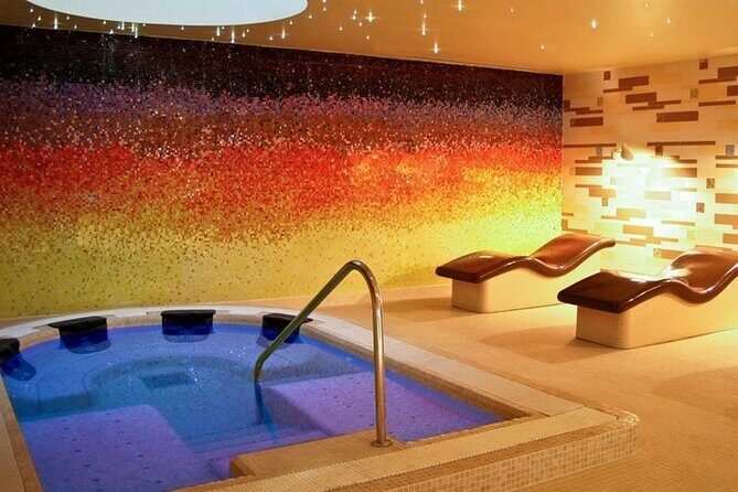 Wellness Escape Day Full-Day Spa & Resort + 1 Private Session - Final Thoughts