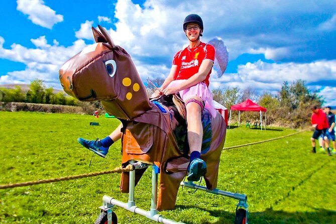 Welsh Games Group Activity in South Wales - Final Thoughts