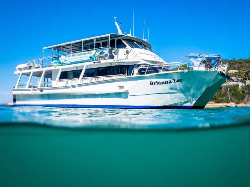 Welshpool: Wilsons Promontory Nature and Wildlife Day Cruise - Who Will Enjoy This Tour?