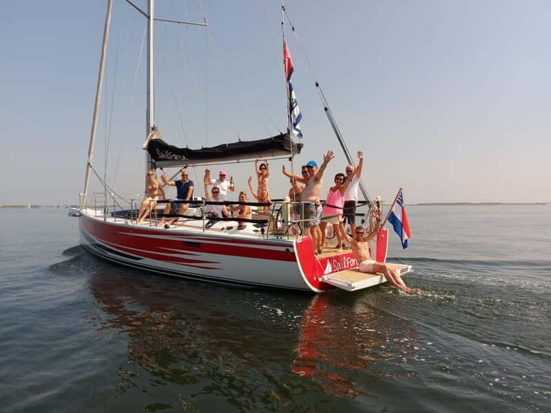 Wemeldinge: Oosterschelde Sailing Trip with Skipper - 3 hrs - Why This Tour Offers Great Value
