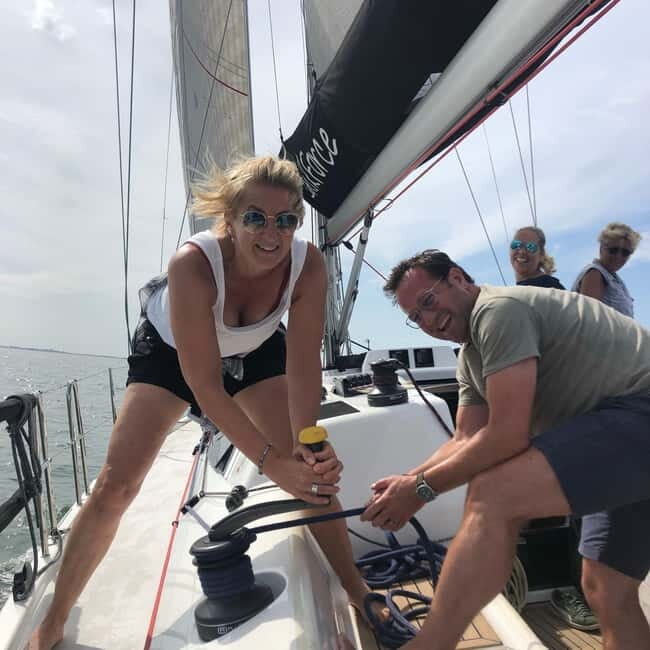 Wemeldinge: Oosterschelde Sailing Trip with Skipper - 3 hrs - Final Thoughts: Who Should Consider This Experience?
