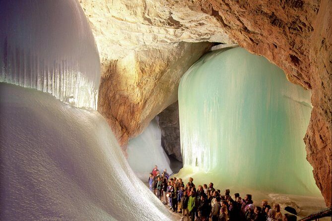 Werfen World's Largest Ice Caves and Golling Waterfalls Tour - Final Thoughts