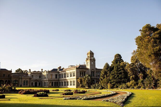 Werribee Mansion and Sovereign Hill 1 Day Tour - What to Expect from the Tour