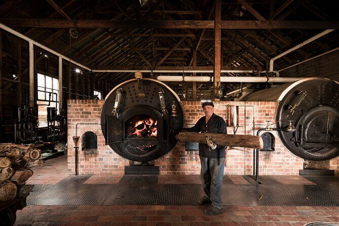 Werribee Mansion and Sovereign Hill 1 Day Tour - Who Would Love This Tour?