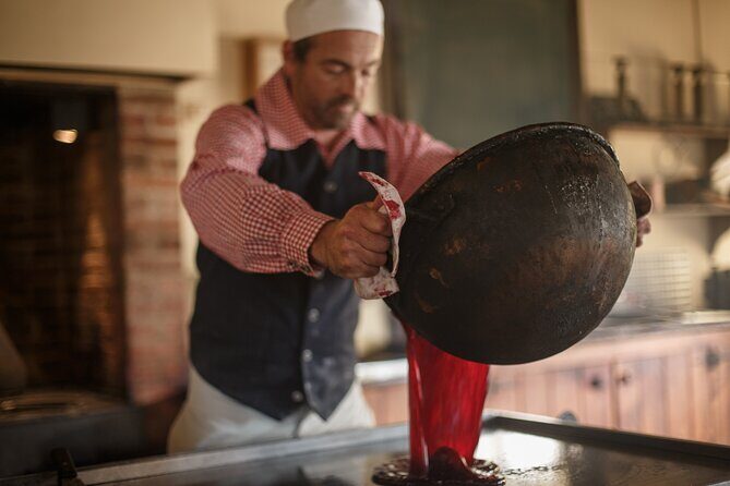 Werribee Mansion and Sovereign Hill 1 Day Tour - Frequently Asked Questions