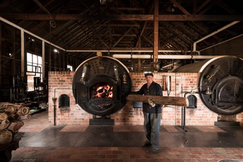 Werribee Mansion & Sovereign Hill Tour - Practical Details and Considerations