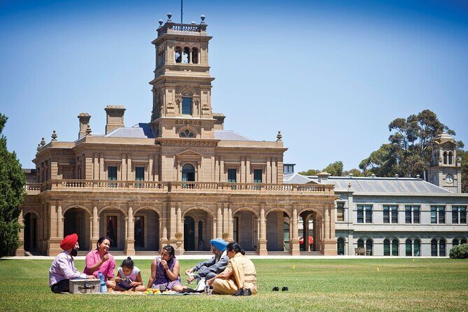 Werribee Zoo & Werribee Mansion Tour - Practical Details & Tips