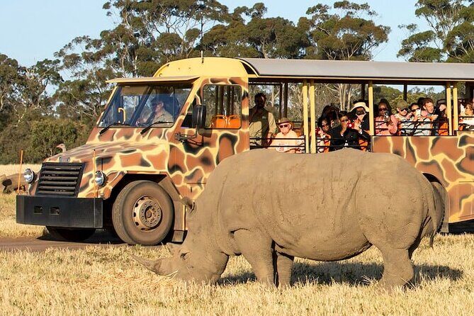 Werribee Zoo & Werribee Mansion Tour - Final Thoughts