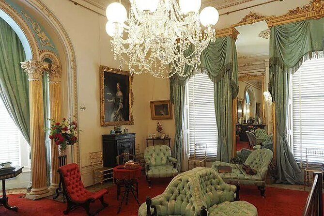 Werribee Zoo & Werribee Mansion Tour - Who Should Consider This Tour?