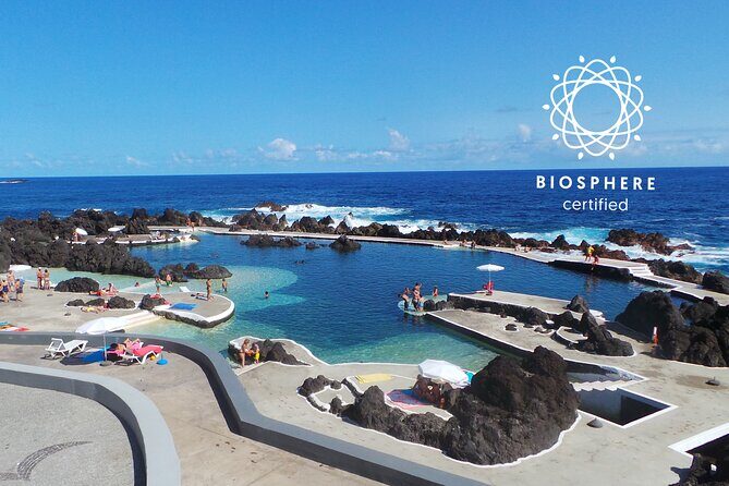 West 4x4 Experience: Skywalk, Porto Moniz Pools and Fanal Forest - The Adventure on the Road