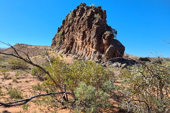 West and East MacDonnell Ranges Full Day Tour- Small Group - Final Thoughts: Is This Tour Right for You?