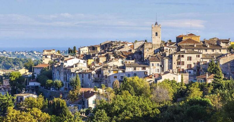 West Coast and Country Side full day Tour - Key Points