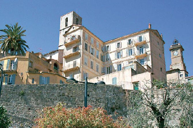 West Coast and Countryside shared & Guided tour from Nice - Authentic Experiences from Reviews