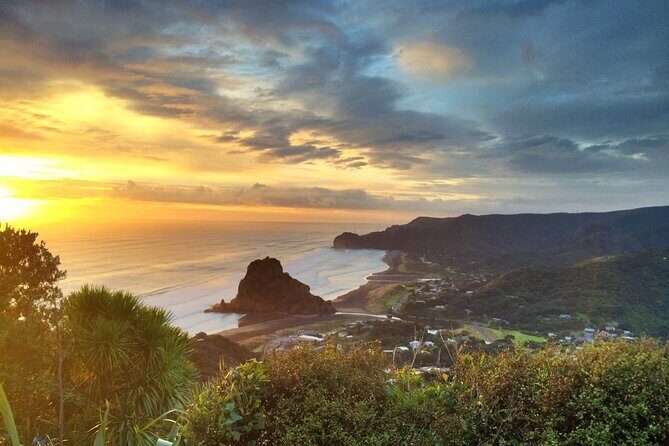 West Coast Discovery Piha Beach Private Tour - The Sum Up