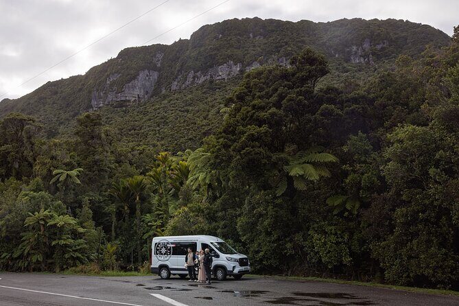 West Coast Full Day Tour - The Itinerary in Detail: What to Expect