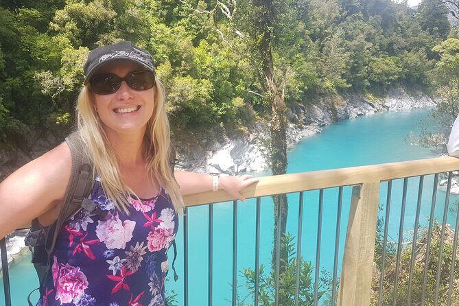 West Coast Full Day Tour - Weather and Cancellation Policy