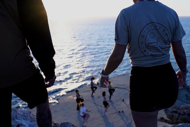West Coast Ibiza Hike & Fitness  Energising HIIT Session - Exploring the West Coast Ibiza Hike & Fitness Energising HIIT Session: An Honest Review