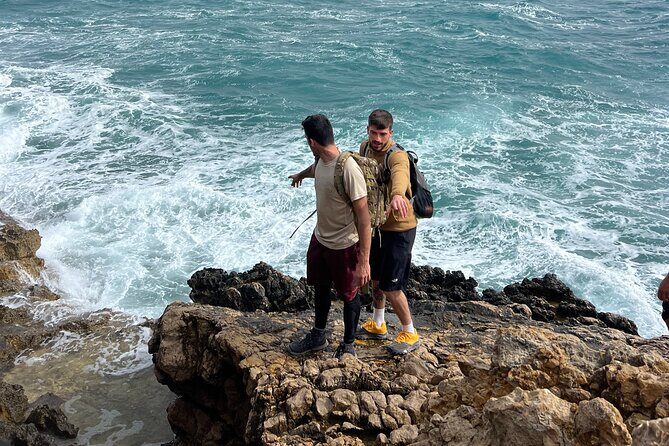 West Coast Ibiza Hike & Fitness  Energising HIIT Session - Final Thoughts  