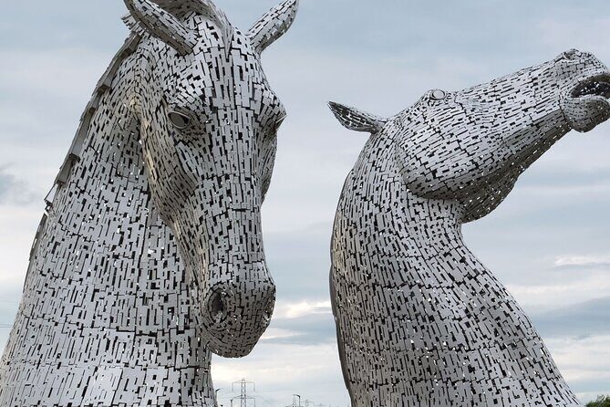 West Coast Lochs & Castles Tour - from Edinburgh - Authentic Insights from Reviews  