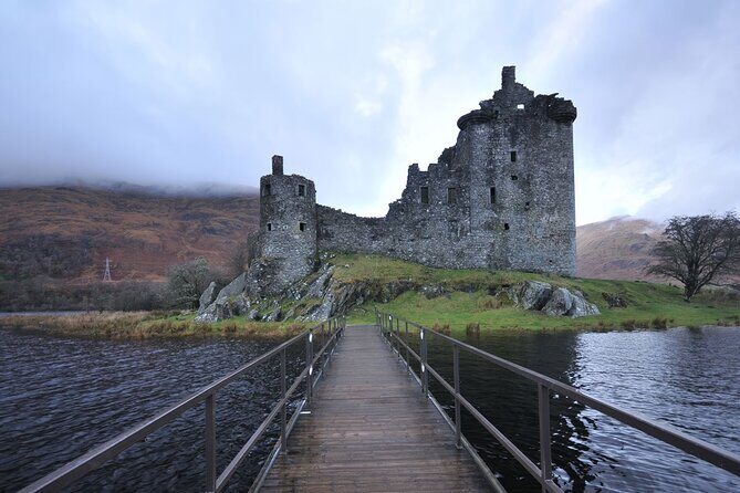West Coast Lochs & Castles Tour - from Glasgow - Final Thoughts