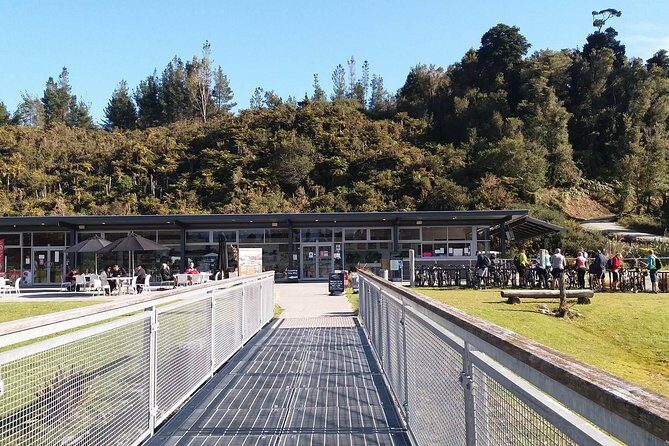 West Coast Treetop Walk - FAQ