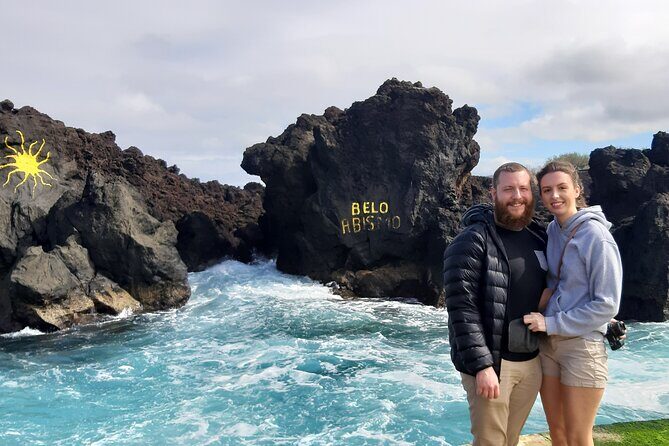 West Coast Van Tour (Half Day) | Terceira Island - Discovering Terceira: The West Coast Van Tour (Half Day) Review