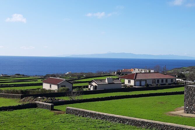 West Coast Van Tour (Half Day) | Terceira Island - FAQs