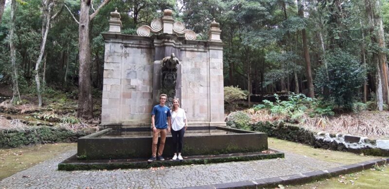 West Coast Van Tour (Half Day) | Terceira Island - Final Thoughts