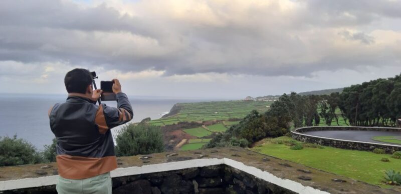 West Coast Van Tour (Half Day) | Terceira Island - FAQ