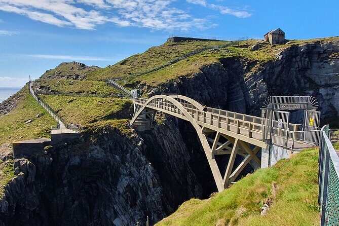 West Cork & Mizen Head Guided Day Tour from Cork - In-Depth Review of the Tour Experience