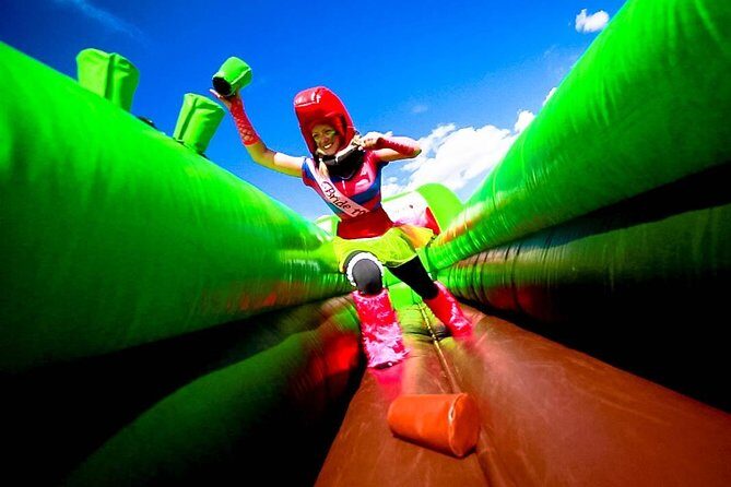 West Country Games - the most popular group activity in the South West! - An In-Depth Look at West Country Games