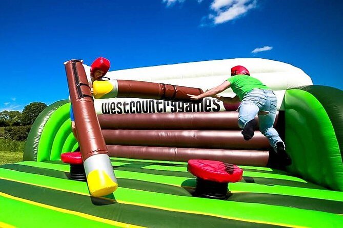 West Country Games - the most popular group activity in the South West! - Who Should Consider This Experience?