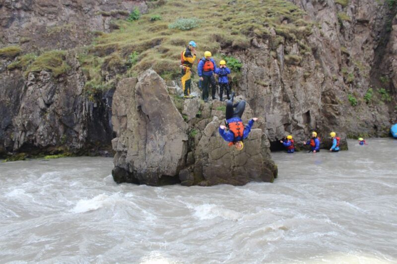 West Glacial River Family Rafting - Who Will Love This Tour?