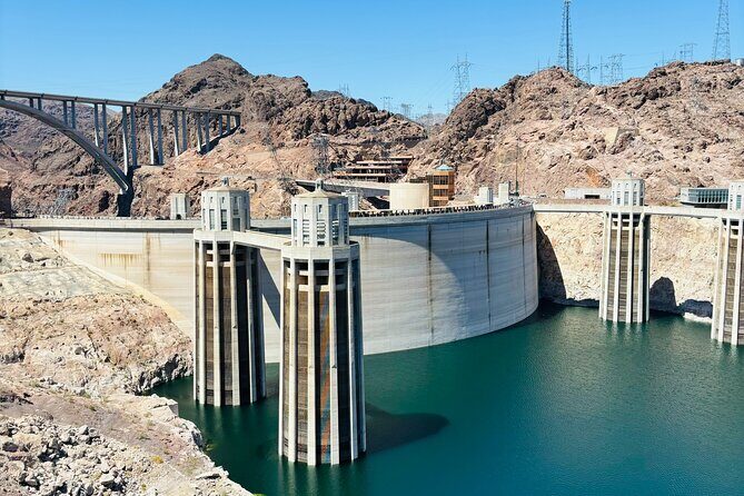 West Grand Canyon and 7 Magic Mountains from Las Vegas - Discovering the Details: A Deep Dive into the Tour