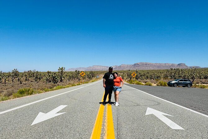 West Grand Canyon and 7 Magic Mountains from Las Vegas - Who Should Book This Tour?