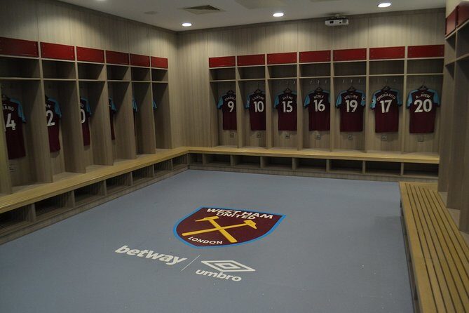 West Ham United FC London (Olympic) Stadium Tour - Who Will Love This Tour?