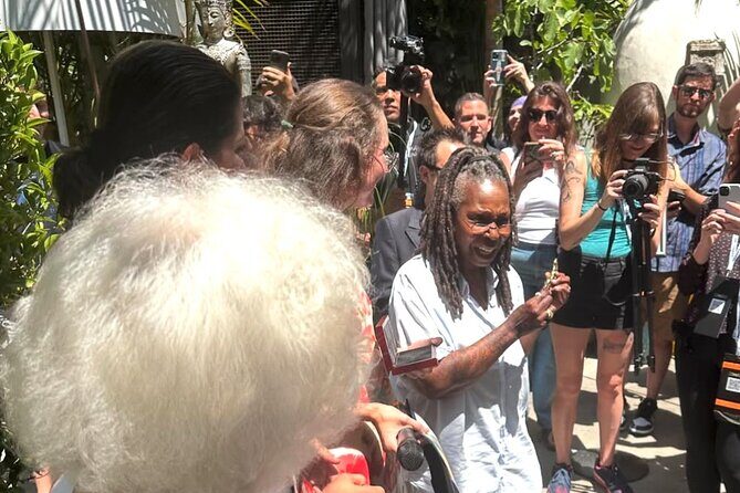 West Hollywood Emerald Village Cannabis Lounge Walking Tour - Value for Money