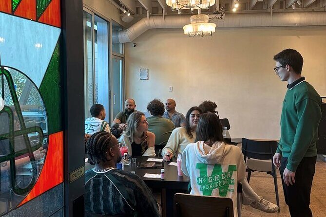 West Hollywood Emerald Village Cannabis Lounge Walking Tour - Final Thoughts