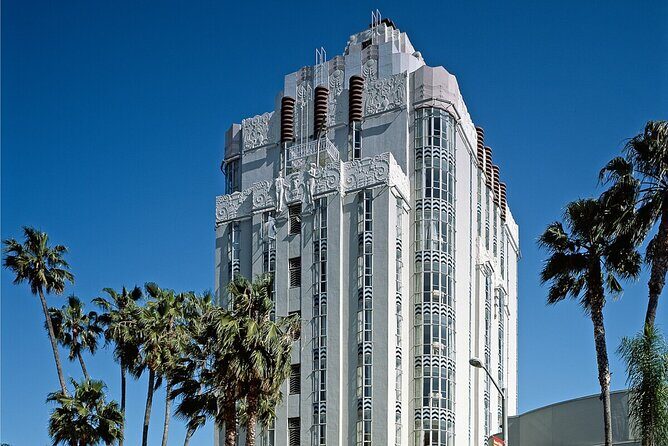 West Hollywood Scavenger Hunt and Sights Self-Guided Tour - Frequently Asked Questions