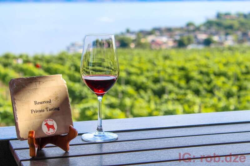 West Kelowna: Afternoon Sightseeing and Wine Tour - Exploring West Kelowna in Style