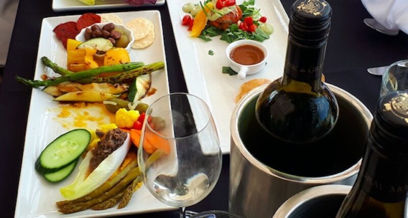 West Kelowna: Afternoon Sightseeing and Wine Tour - Scenic Views and Authentic Atmospheres