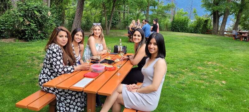 West Kelowna: Afternoon Sightseeing and Wine Tour - FAQ