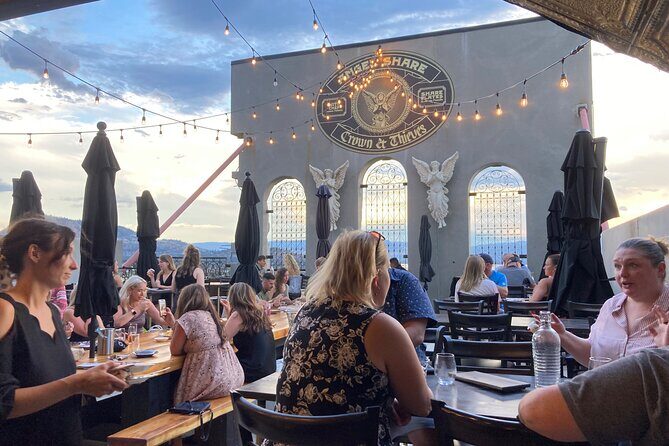 West Kelowna Full Day Wine Tour - Considerations Before Booking