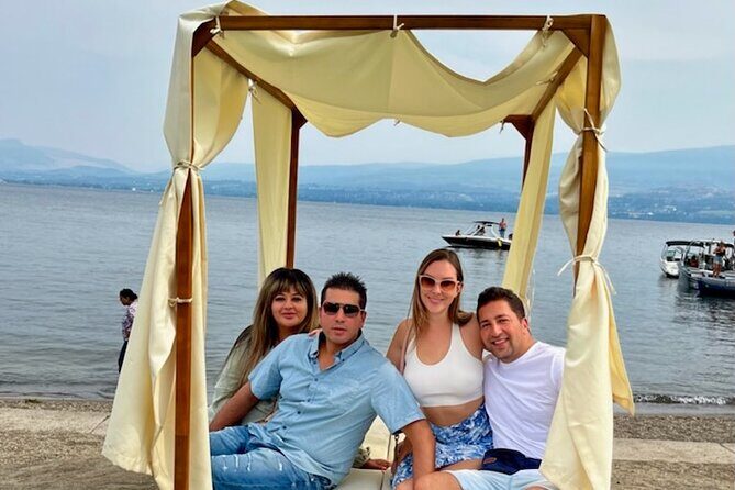 West Kelowna Full Day Wine Tour - Who Should Book This Tour?