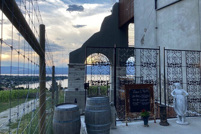 West Kelowna Full Day Wine Tour - FAQ