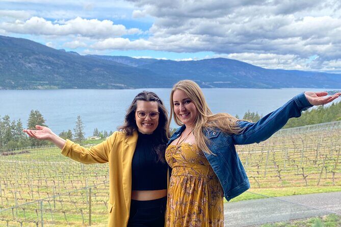 West Kelowna Half-Day Guided Wine Tour With 4 Wineries - The Experience: Authenticity, Views, and Wine Quality