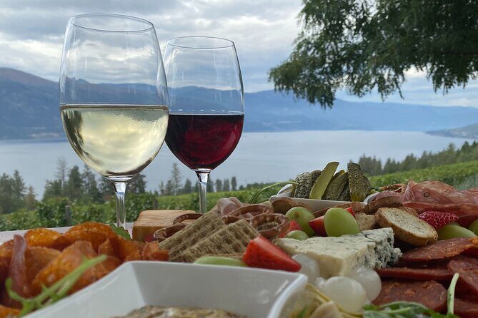 West Kelowna Half-Day Guided Wine Tour With 4 Wineries - Final Thoughts