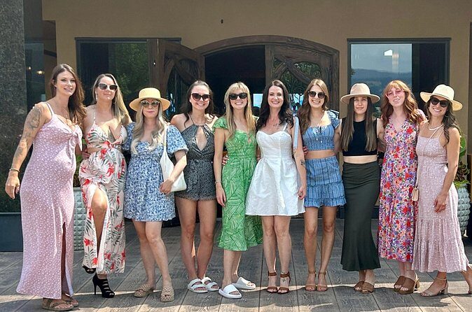 West Kelowna Half-Day Sip Tour - Authentic Traveler Insights & Tips