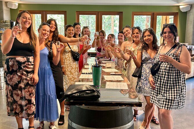 West Kelowna Half-Day Sip Tour - Why This Tour Is Worth Considering