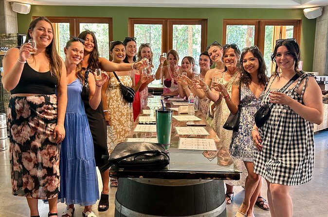 West Kelowna Half-Day Sip Tour - Final Thoughts